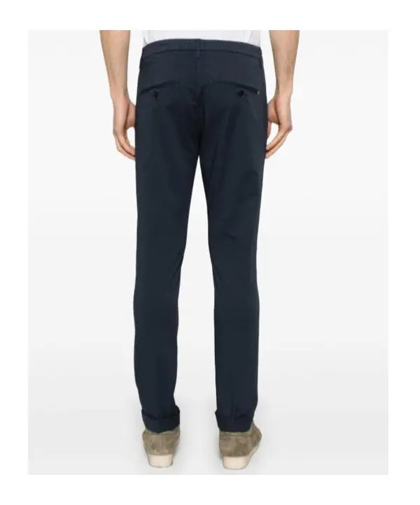 DONDUP Straight-leg Casual Pants