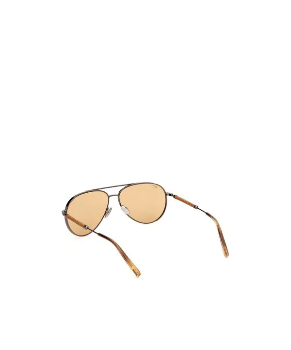 TOD'S Aviator Sunglasses
