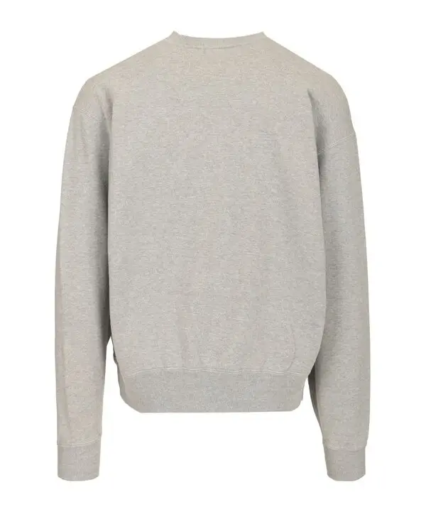 AMBUSH Graphic Sweatshirt - Grey