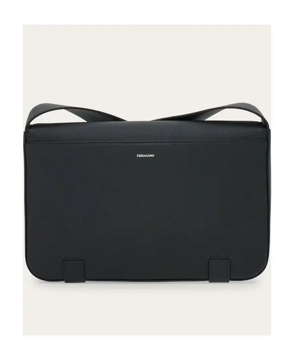 FERRAGAMO Logo Crossbody Bag
