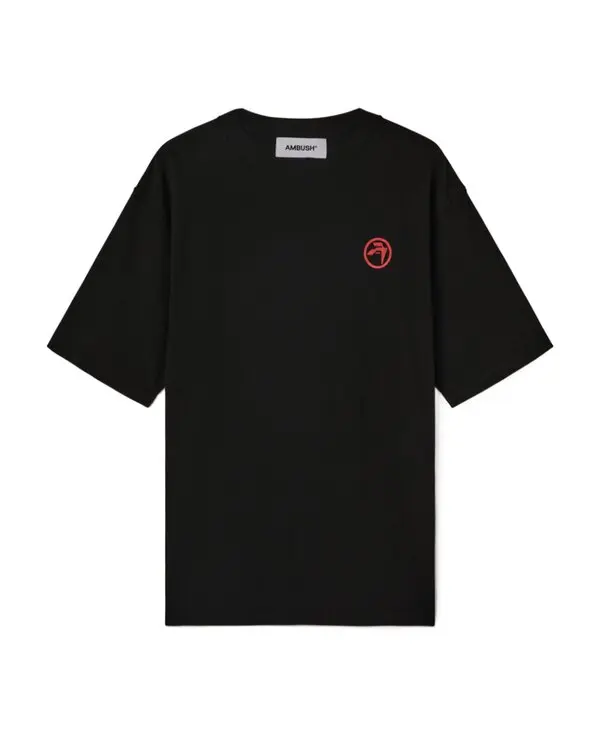 AMBUSH Records Graphic Printed T-shirt