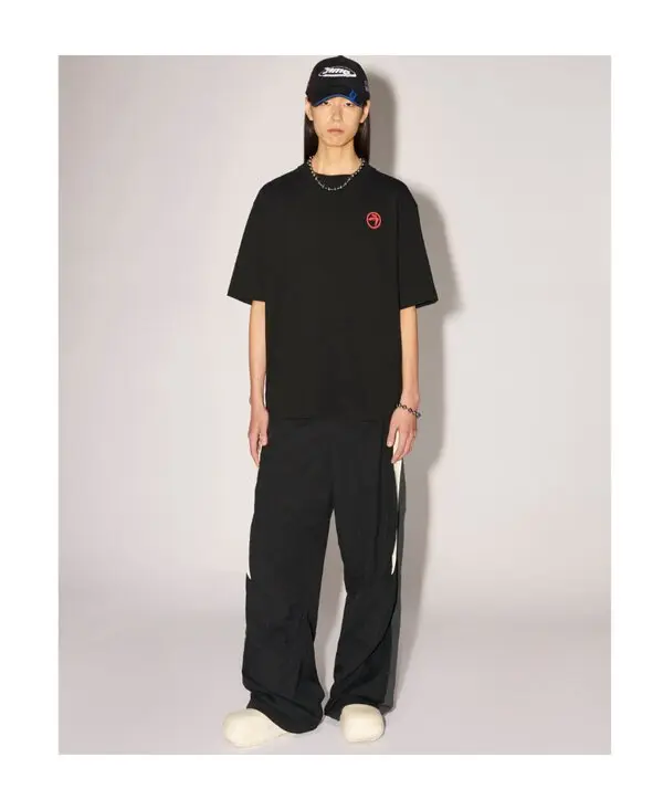 AMBUSH Records Graphic Printed T-shirt