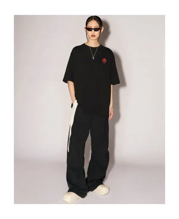 AMBUSH Records Graphic Printed T-shirt