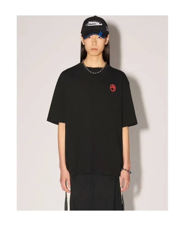AMBUSH Records Graphic Printed T-shirt