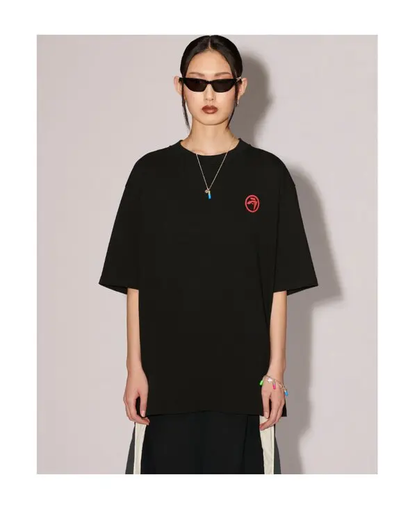 AMBUSH Records Graphic Printed T-shirt