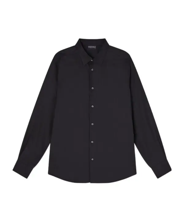 Emporio Armani Buttoned Shirt