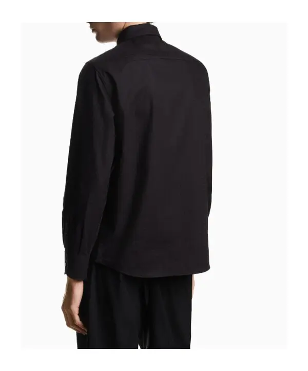 Emporio Armani Buttoned Shirt