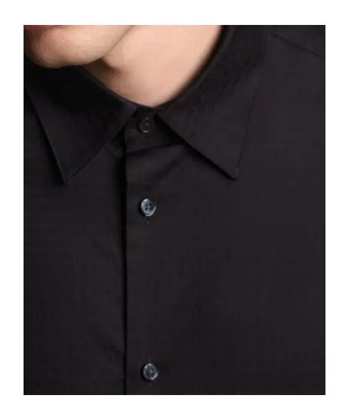 Emporio Armani Buttoned Shirt