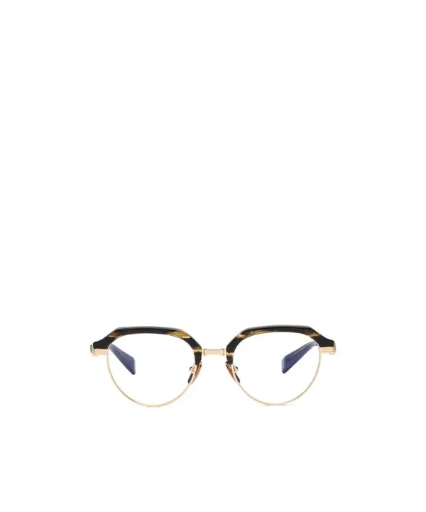 Balmain Full Frame Eyeglasses - Multicolor