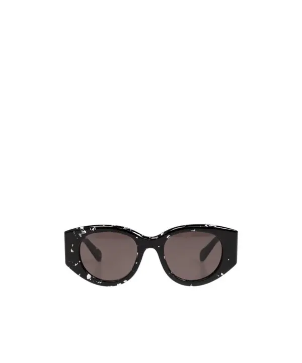 Chloé Gayia Sunglasses - Gray
