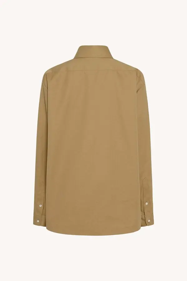 THE ROW Tansy Shirt
