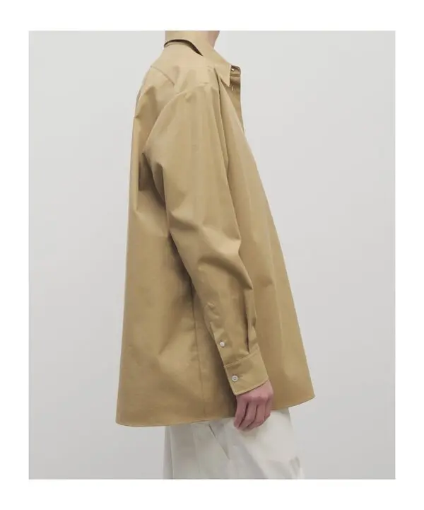 THE ROW Tansy Shirt