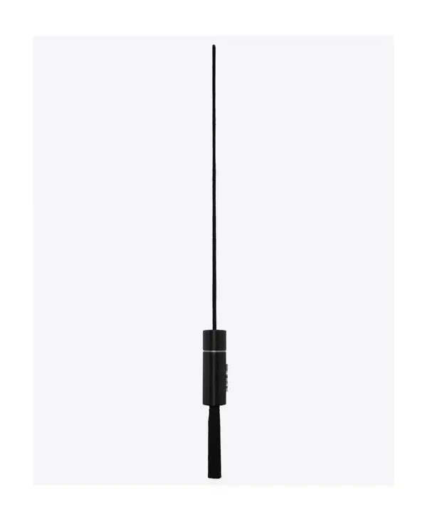 Saint Laurent Logo Shoulder Bag