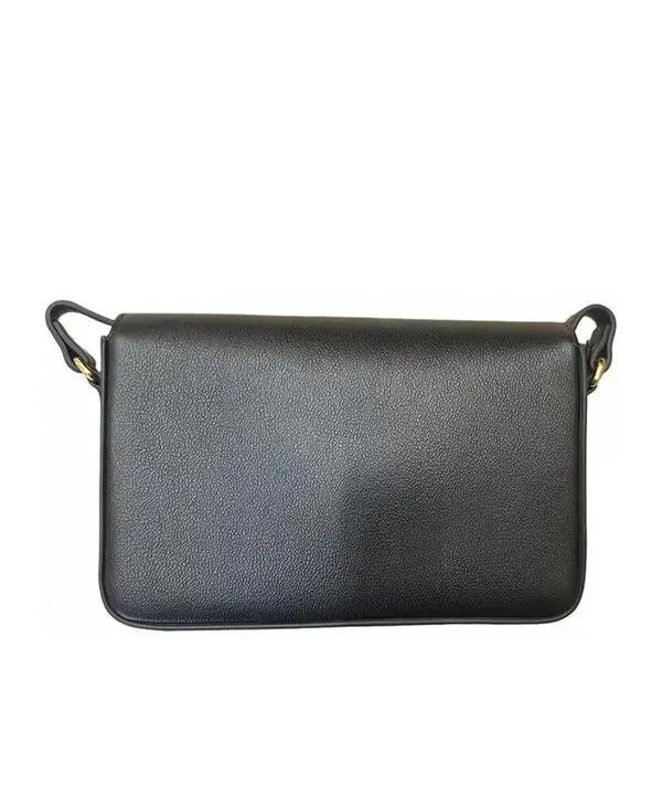 Burberry Flap Shoulder Bag