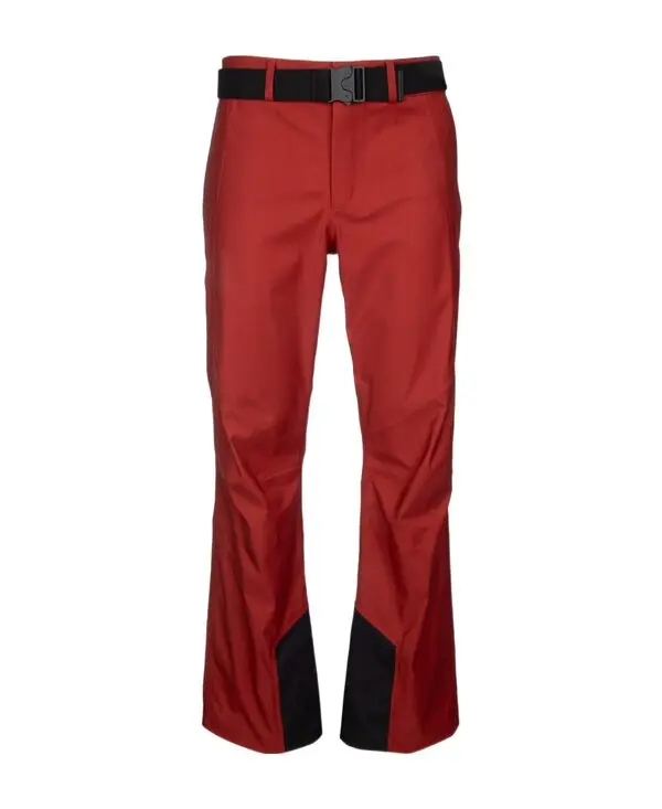 Loro Piana Belted Ski Trousers