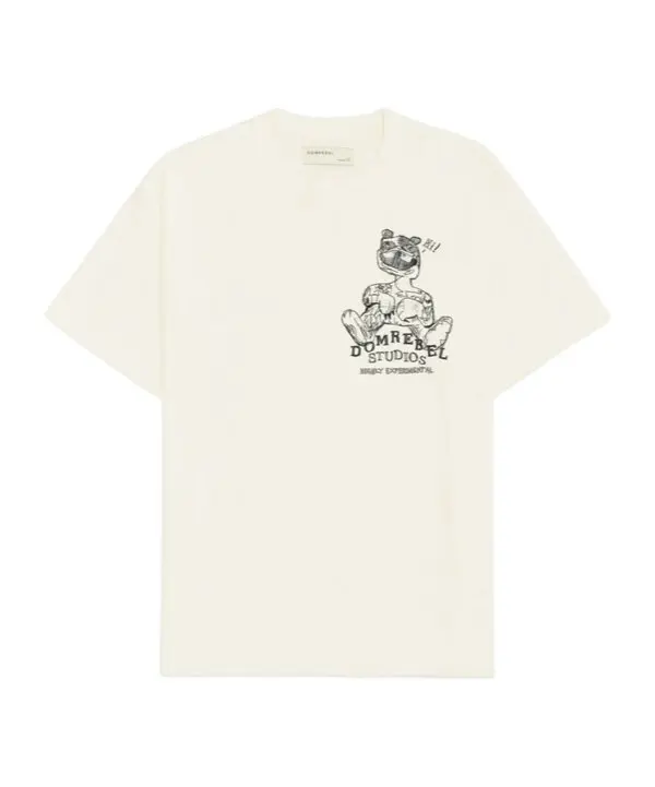 DOMREBEL Short-sleeved T-shirt