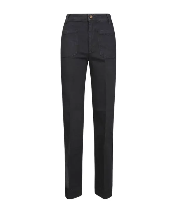 Victoria Beckham Alina Stretch Jean