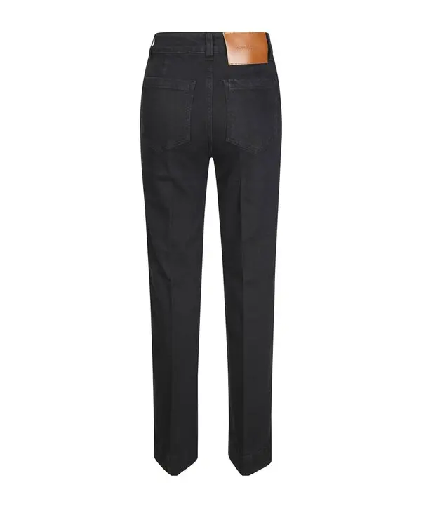 Victoria Beckham Alina Stretch Jean