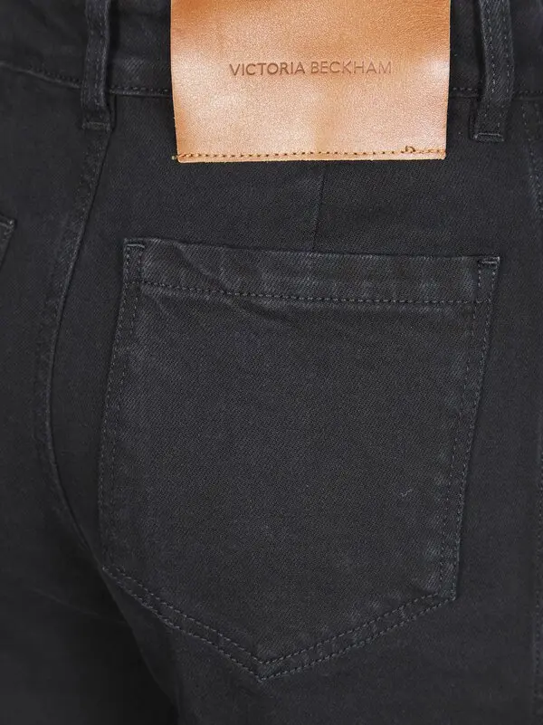 Victoria Beckham Alina Stretch Jean