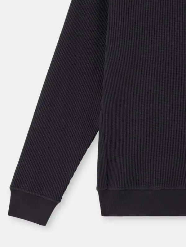 Stone Island Compass Badge Sweatshirt