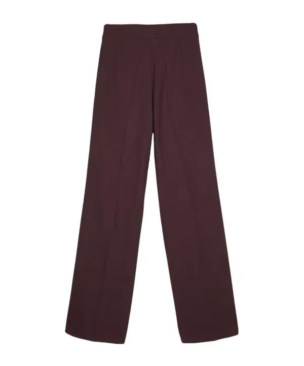 GIANLUCA CAPANNOLO Straight Leg Trousers