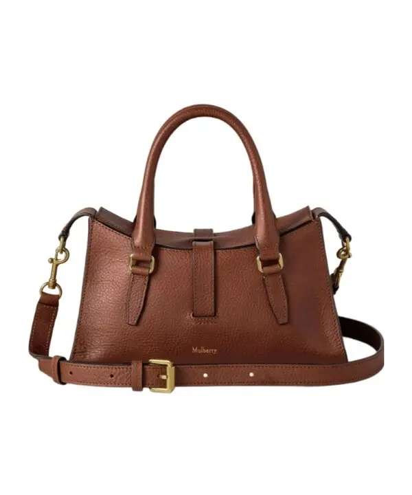Mulberry Mini Roxanne Top Handle Bag