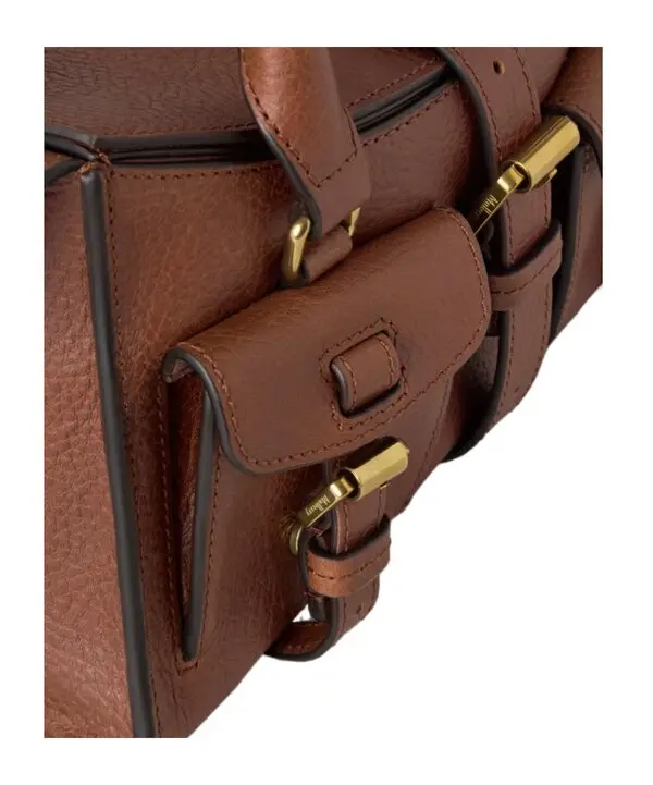 Mulberry Mini Roxanne Top Handle Bag