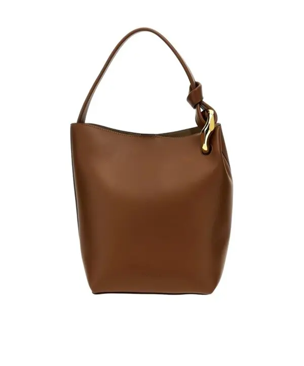J.W.ANDERSON The Jwa Corner Bucket Bag