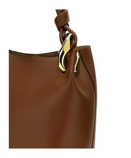 J.W.ANDERSON The Jwa Corner Bucket Bag