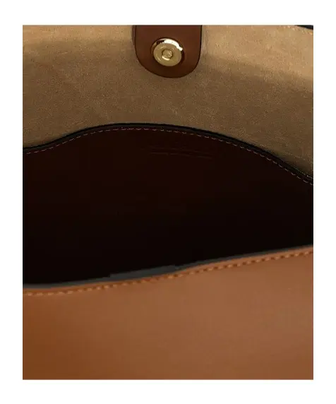 J.W.ANDERSON The Jwa Corner Bucket Bag