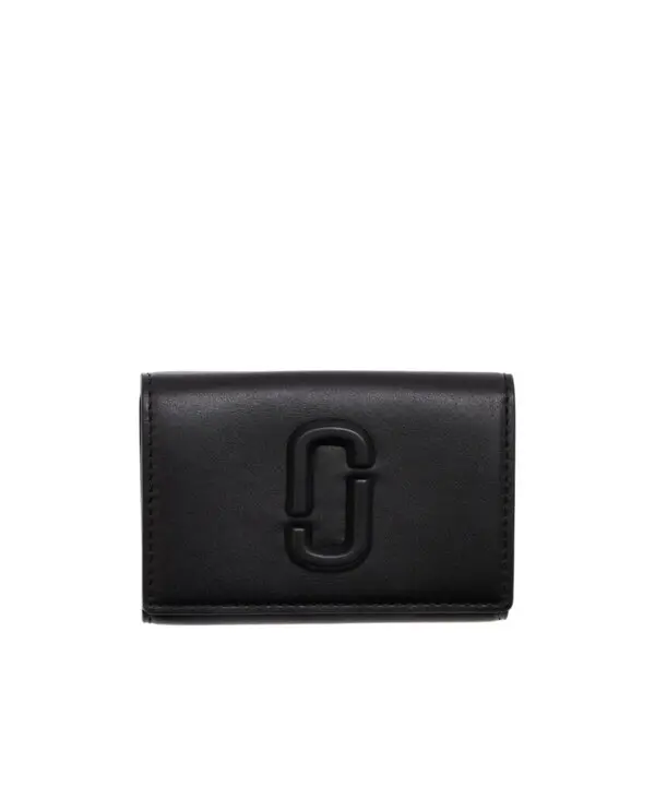 Marc Jacobs J Marc Tri-fold Wallet