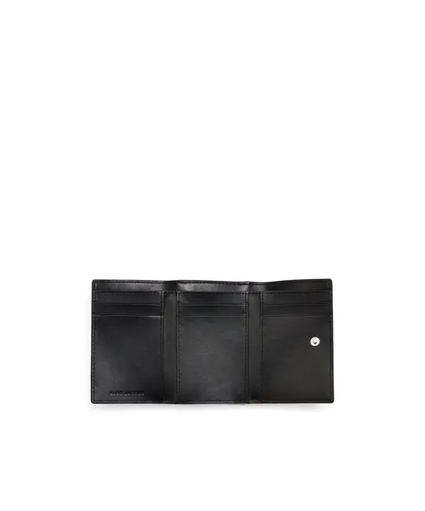 Marc Jacobs J Marc Tri-fold Wallet