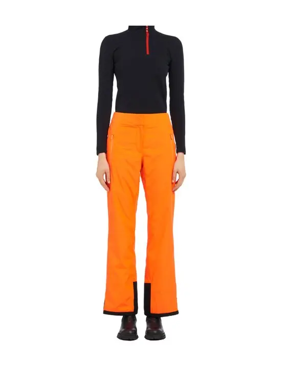 Prada Gore-tex Ski Trousers
