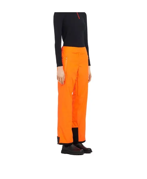 Prada Gore-tex Ski Trousers