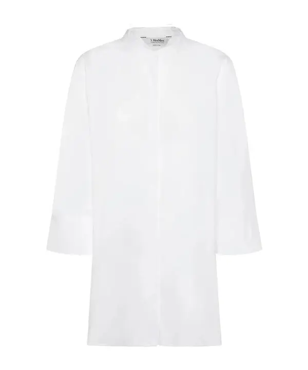 Max Mara Long-sleeved Shirt
