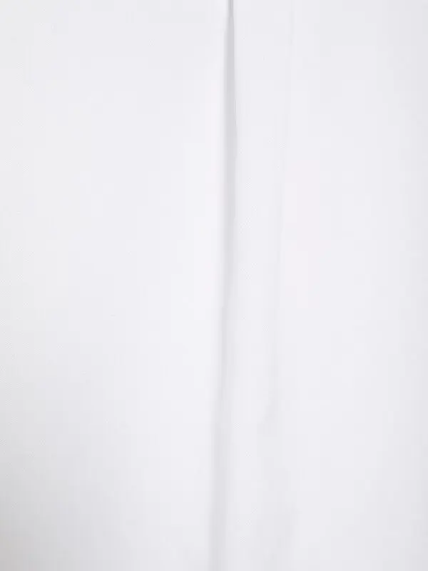 Max Mara Long-sleeved Shirt