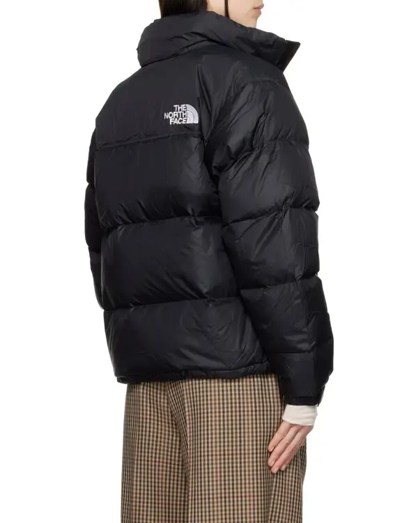 The North Face 1996 Retro Nuptse Down Jacket - Black