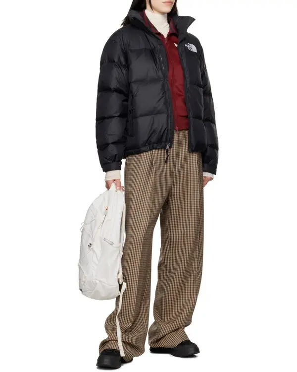 The North Face 1996 Retro Nuptse Down Jacket - Black