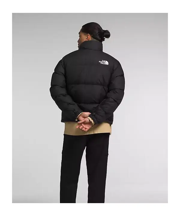 The North Face 1996 Retro Nuptse Down Jacket - Black