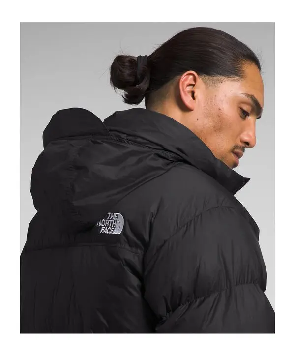 The North Face 1996 Retro Nuptse Down Jacket - Black