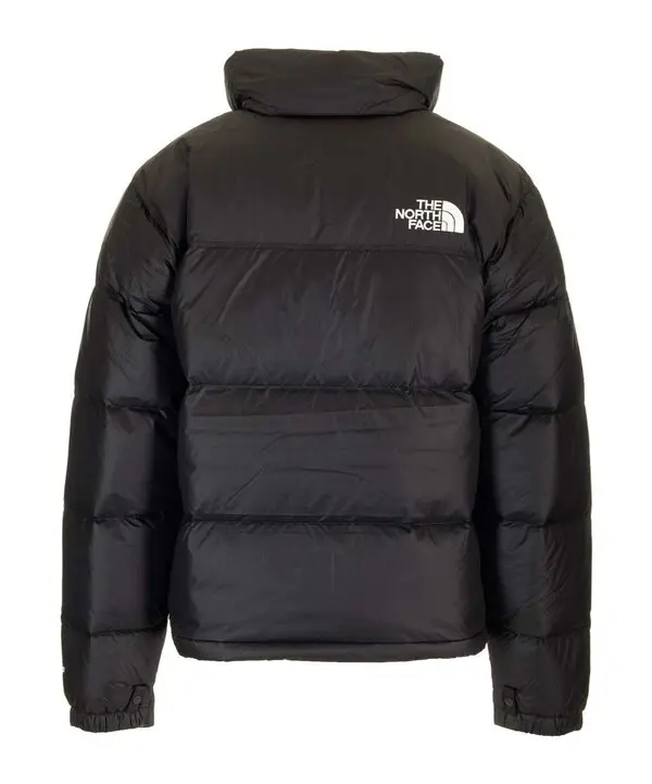 The North Face 1996 Retro Nuptse Down Jacket - Black