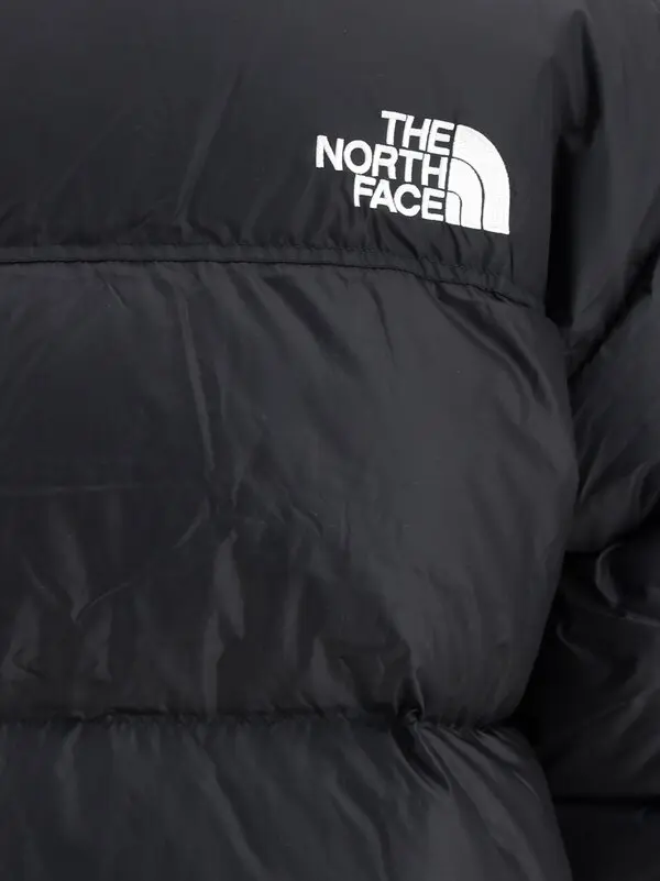 The North Face 1996 Retro Nuptse Down Jacket - Black