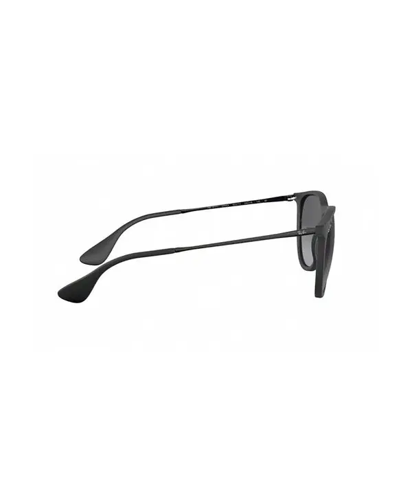 Ray-ban Erika Classic Phantos Frame Sunglasses - Black