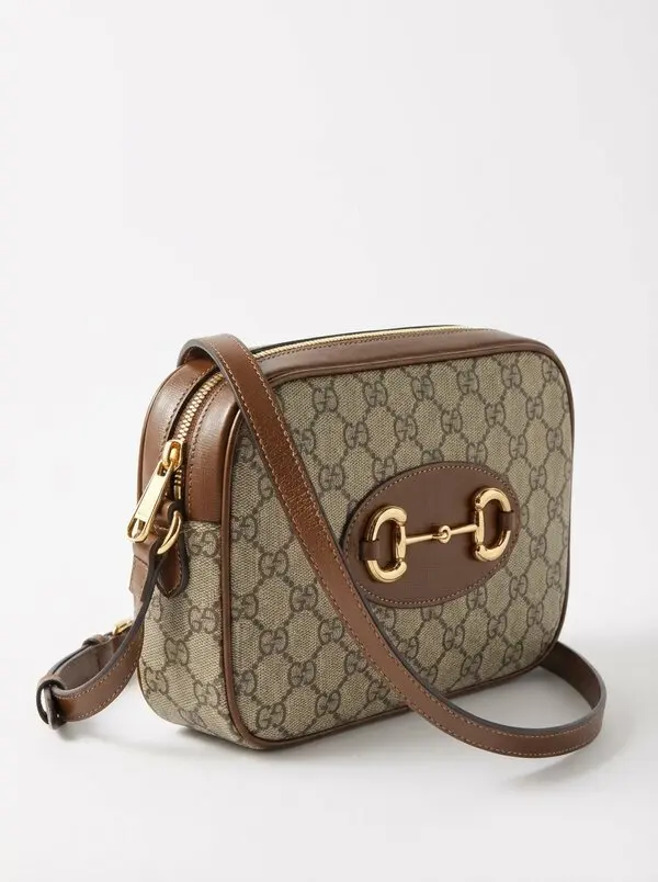 Gucci 1955 Horsebit Small Shoulder Bag