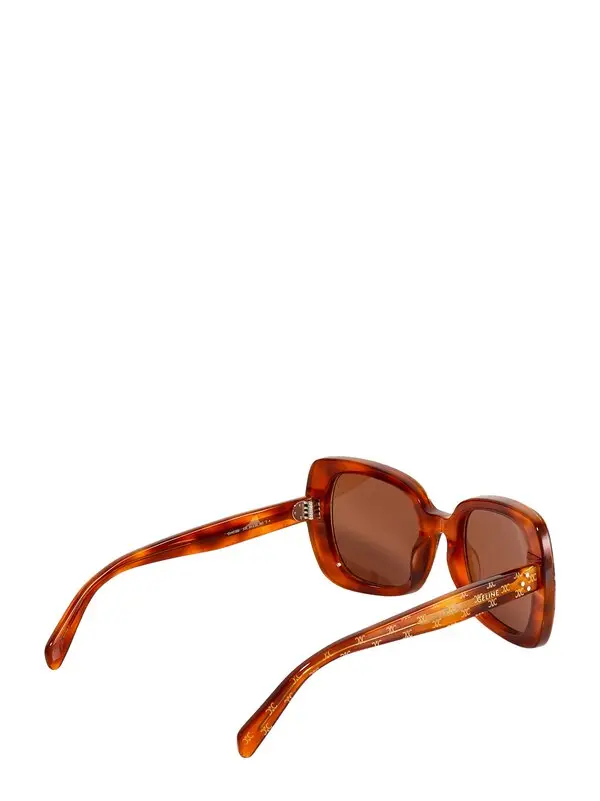 Celine Square Sunglasses