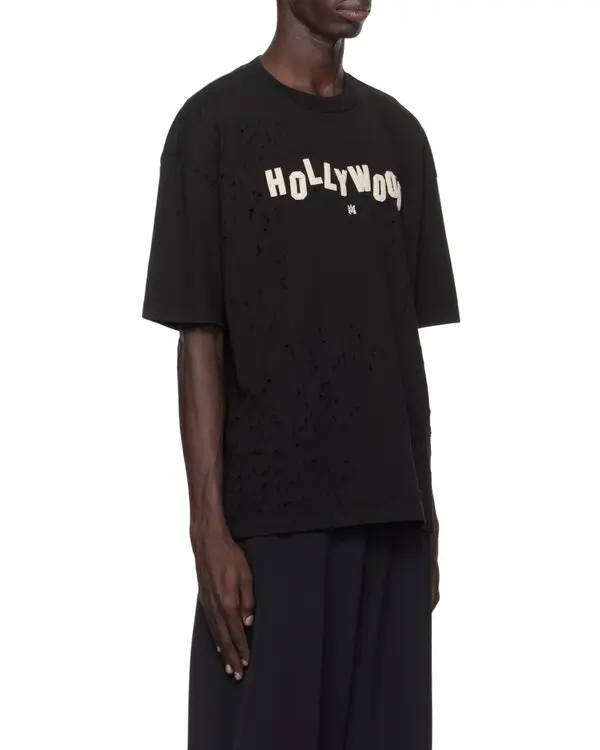 Amiri Hollywood T-shirt