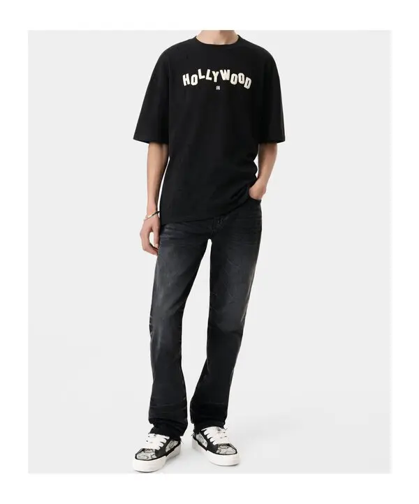 Amiri Hollywood T-shirt
