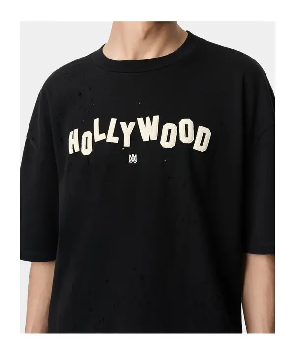 Amiri Hollywood T-shirt