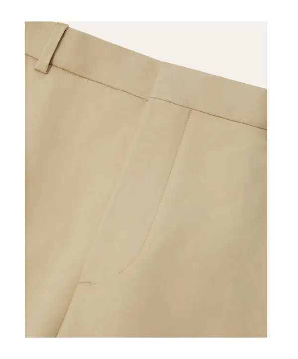 Loro Piana Jarno Bermuda Shorts - Tidal Foam
