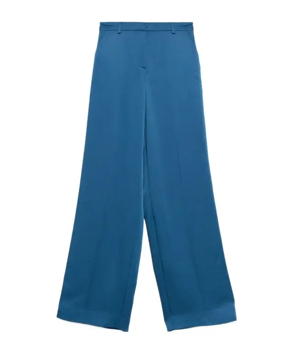 Simkhai Wide-leg Trousers
